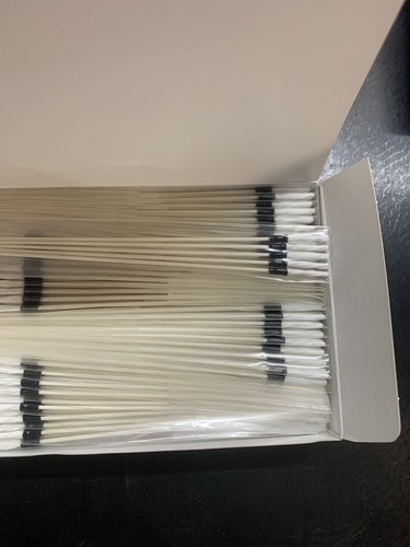 CLETOP Stick Type 2.5mm Cleaner - 5 pcs/pack | eBay