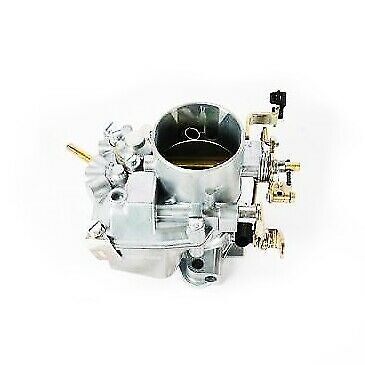 Land Rover Series 2a & 3 2.25 Petrol - Zenith Copy Carburettor ...