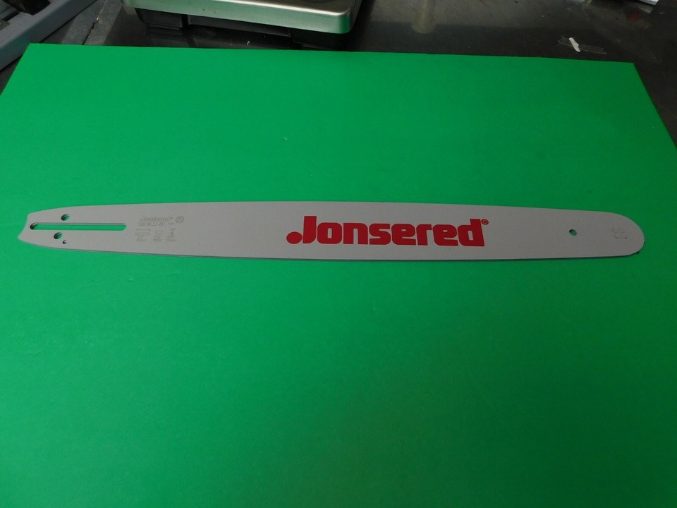 BAR CHAIN 20" .325 PITCH FOR JONSERED 49 50 51 450 510 2050 2051 2141 ...