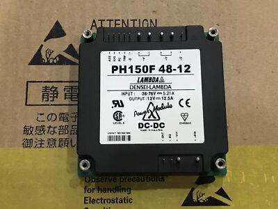 1PCS PH150F48-12 NEW original | eBay