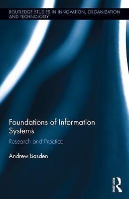 Routledge Studies in Innovation, Organizations and Technology Ser ...