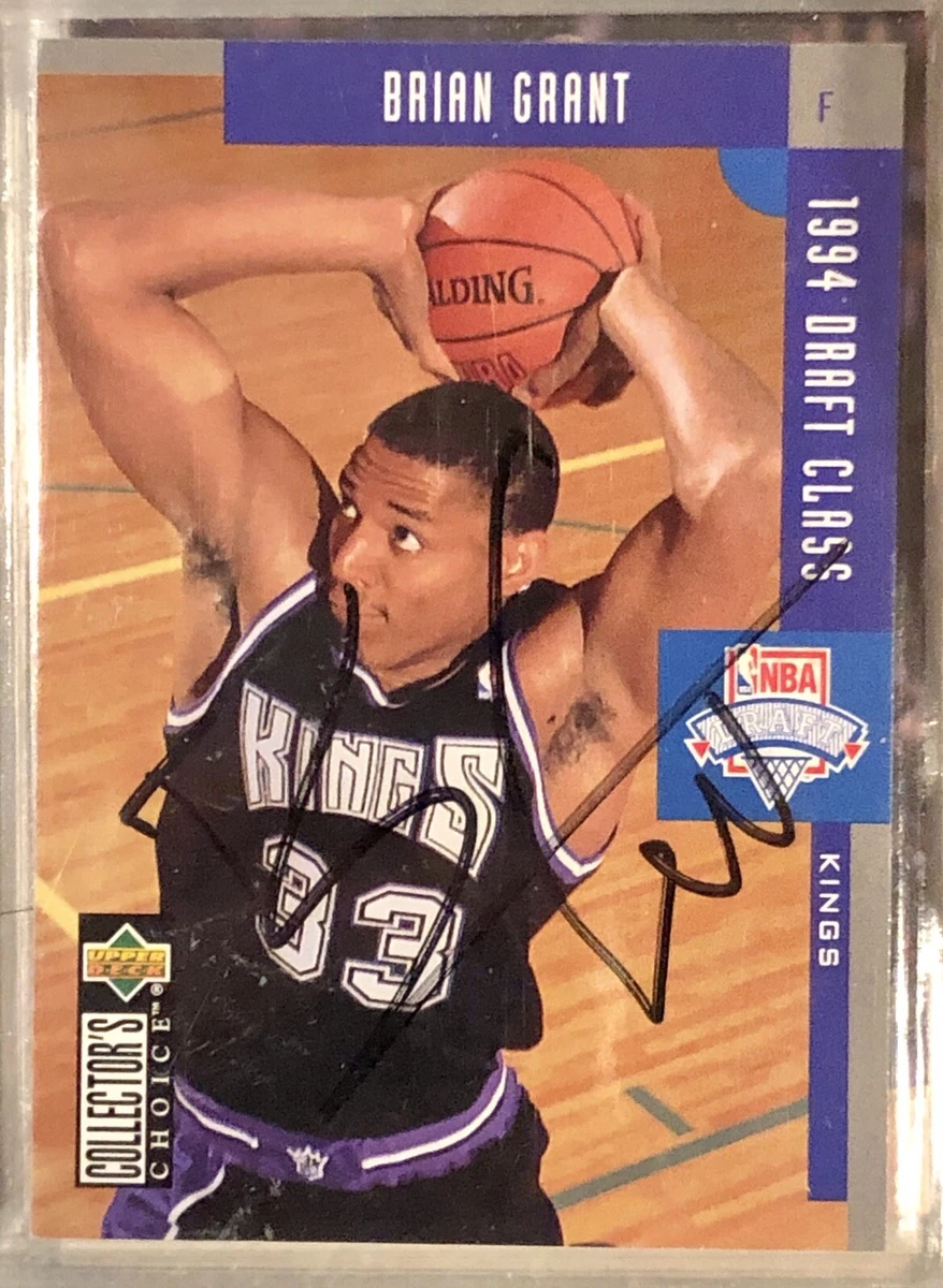 1994 Nba Draft Class