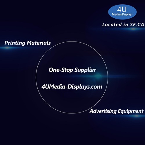 Perforated Exterior Mount One Way Vision Car Window Vinyl Film 42 ...