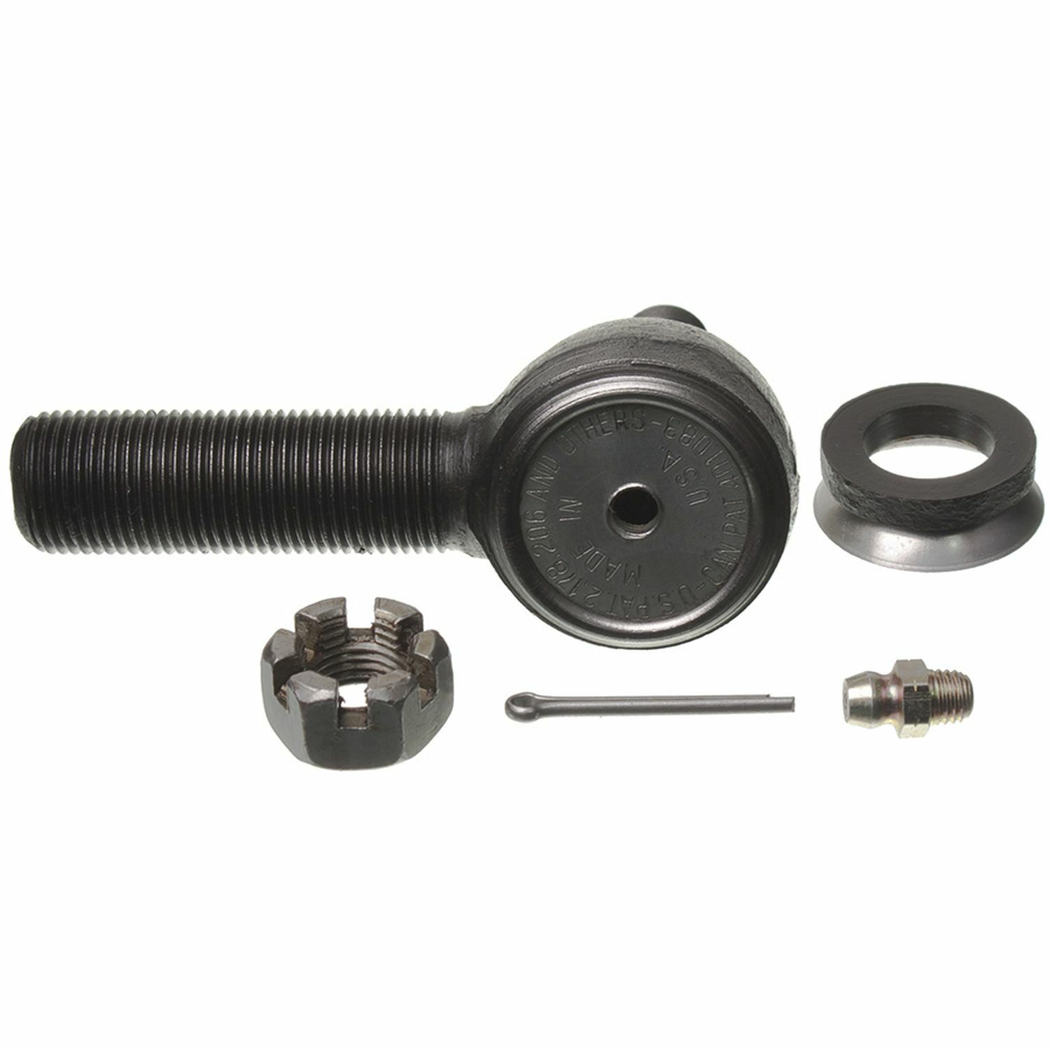 TIE ROD END JEEP & WILLYS 1941-42 | eBay