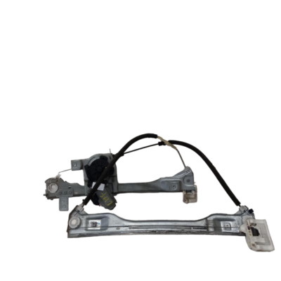 Window Regulator/Motor Front Left For 2008-2016 Ford Falcon, FG-FGX ...