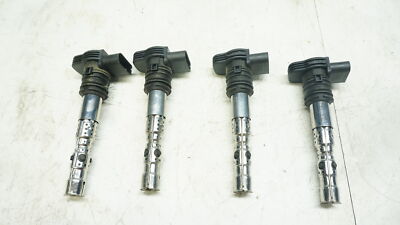Ignition Coilpack 06B905115R 2002 Audi TT | eBay