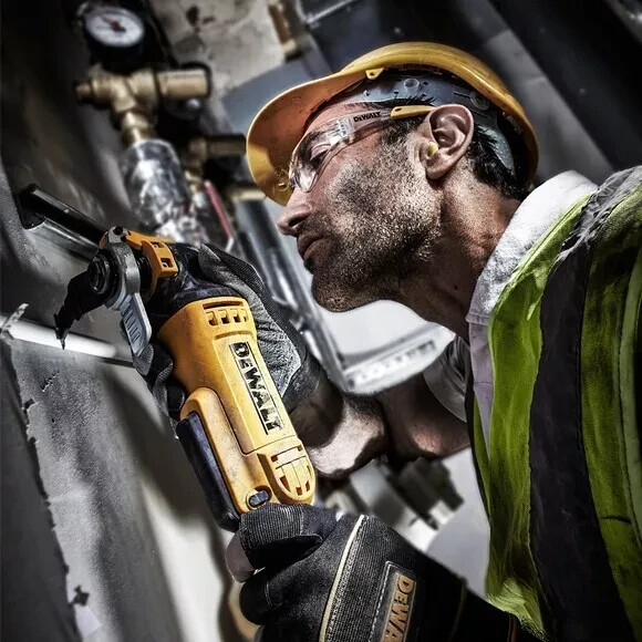 Dewalt DWE315K 300W Corded Electric Wired Multi Cutter | eBay