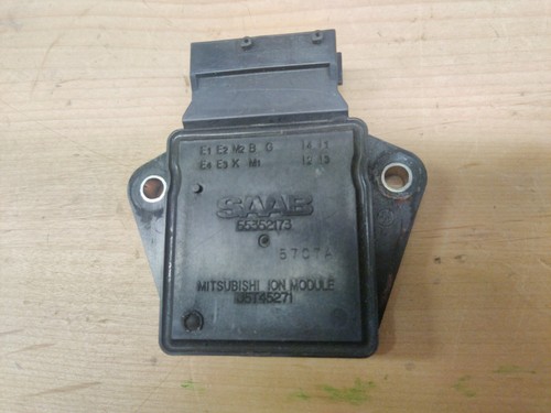 2003 2004 Saab 9-3 Ignition Control Mitsubishi Ion J5T45271 Module ...