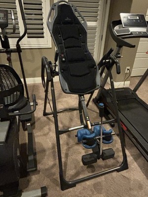 Teeter chair, Adjustable Inversion Table for Back pain | eBay