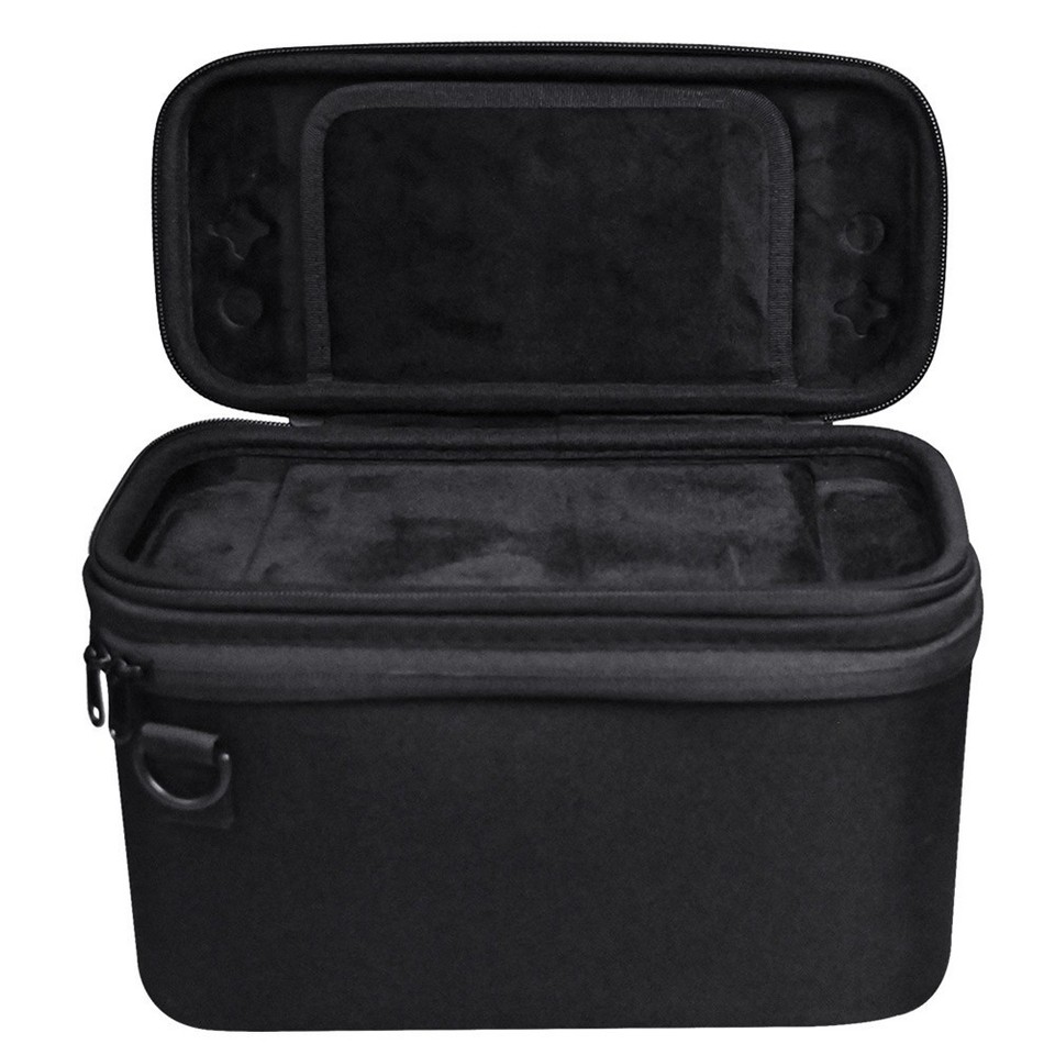 Compact EVA Bag for Nintendo Switch 2 Console and Accessories 18 14 ...