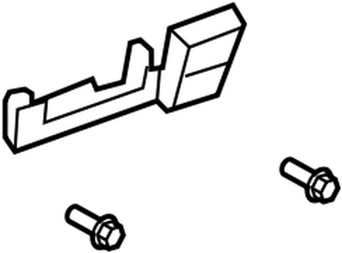 69201-33030 Toyota Frame sub-assy, front door outside handle, rh ...