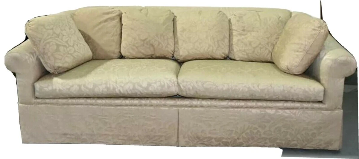 Damask Sofa Fabric | Baci Living Room