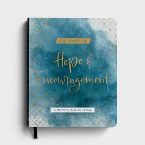 100 Days Hope & Encouragement by Dayspring 9781648702877| eBay