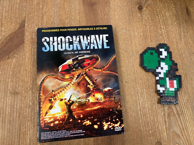 Shockwave - DVD - Occasion | eBay