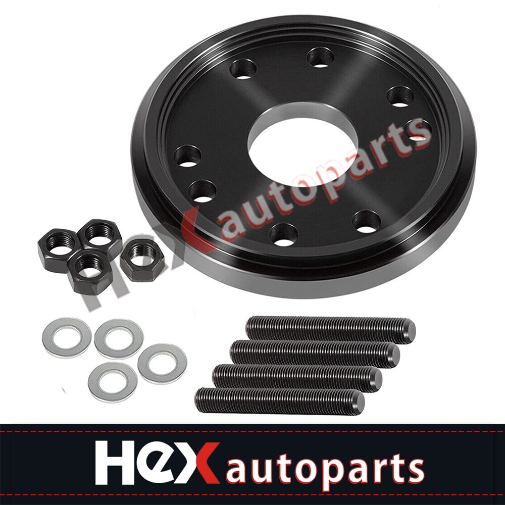 Rear Crankshaft Seal & Wear Sleeve Installer Tool Alt ST-224C 3824078 ...