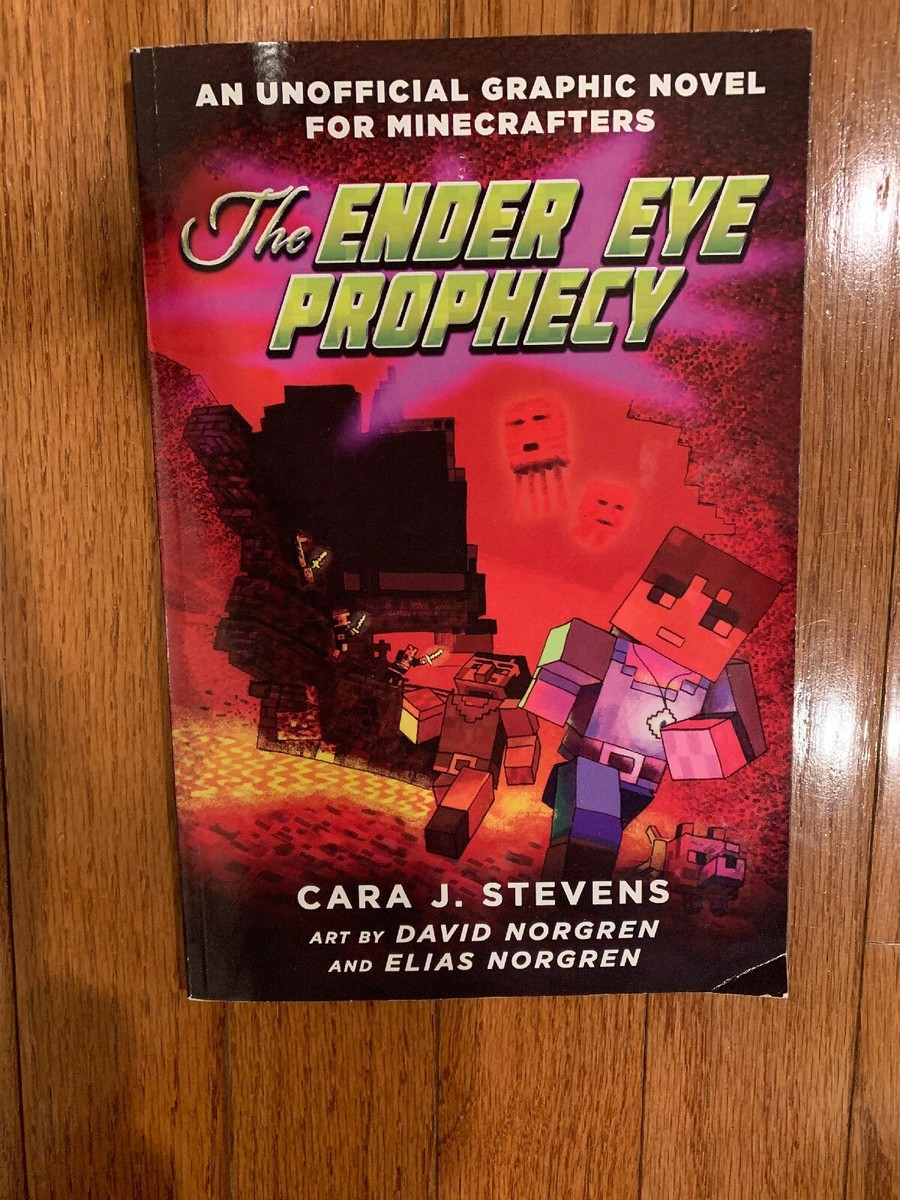 Eye Of Ender 1
