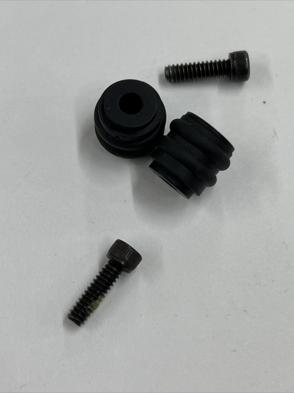 Elite Archery Limb Stops - Pair - Draw Stops - AC-00044 | eBay