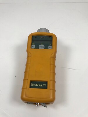 Gas Testers - Minirae 2000