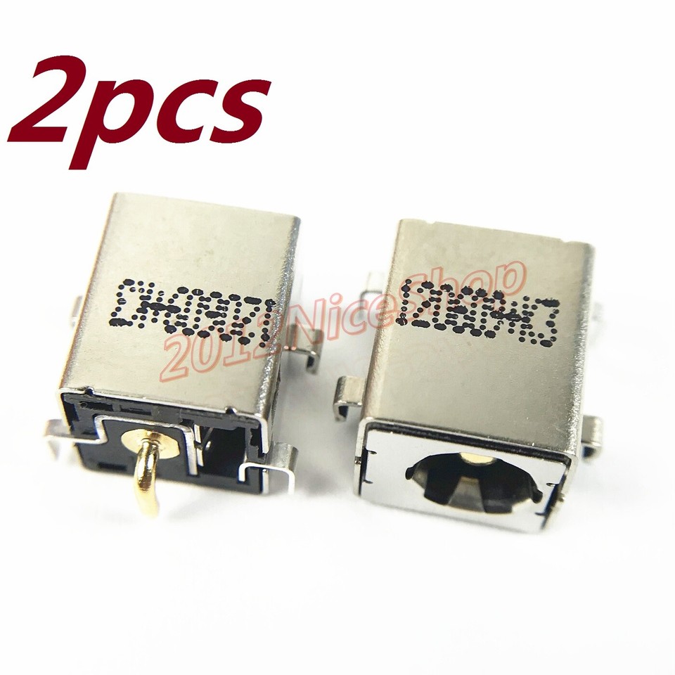 OEM DC Power Jack Socket Charging Port Plug For ASUS K53 K53E K53S ...