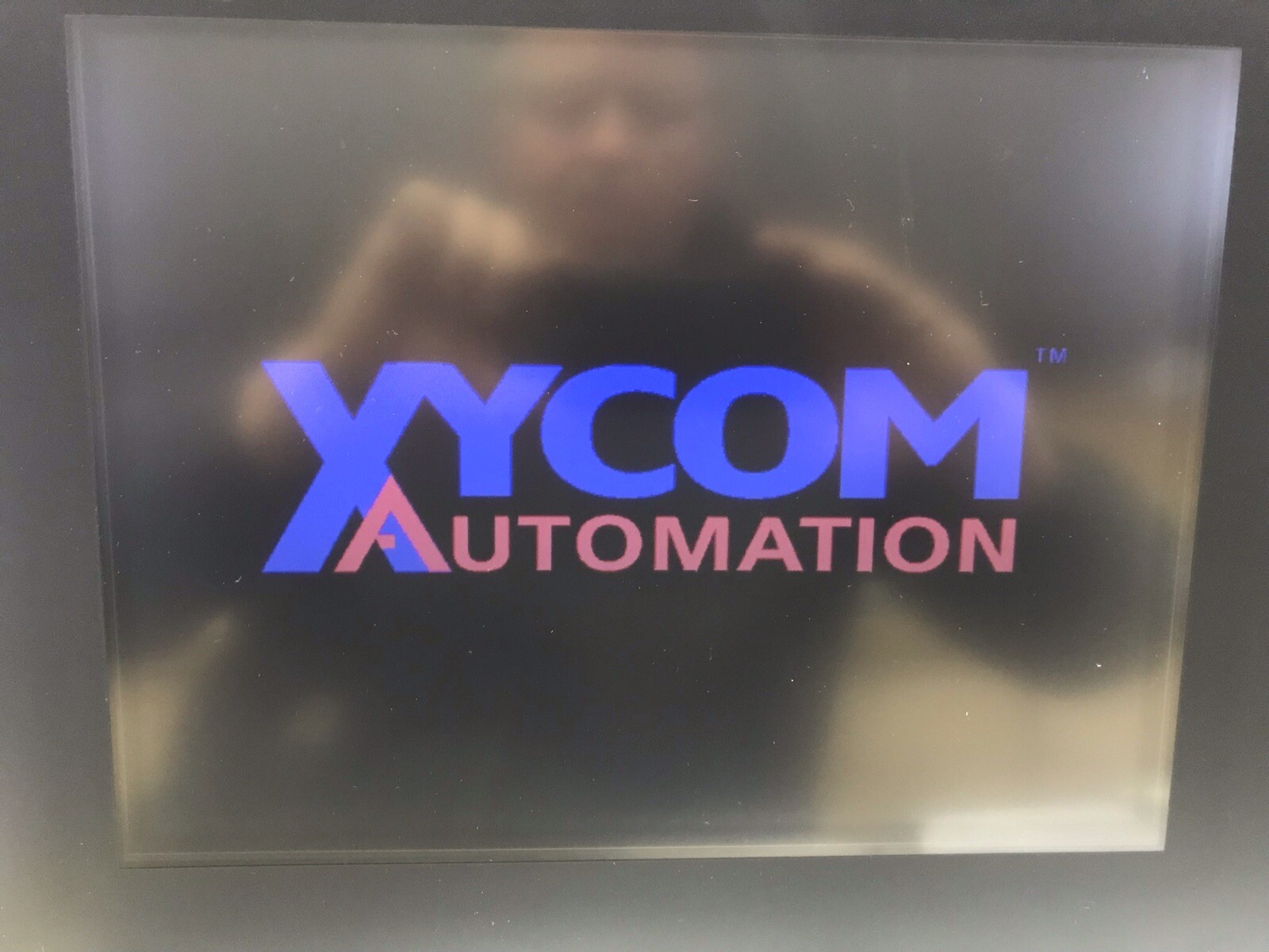 New XYCOM 9615T 15" Operator Interface Touch Screen 9615T-566-512-2K No ...