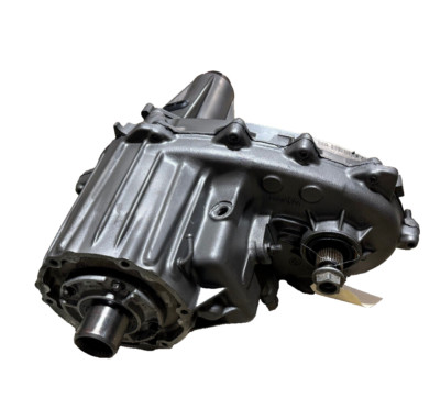 NP241DHD Transfer Case OEM Quality Reman / Rebuilt Unit 94-02 Dodge ...