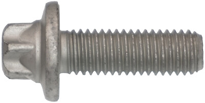 Mercedes E14 Torx Bolt/Screw M10x1.5x30mm Grade 10.9 N910143010012 New ...