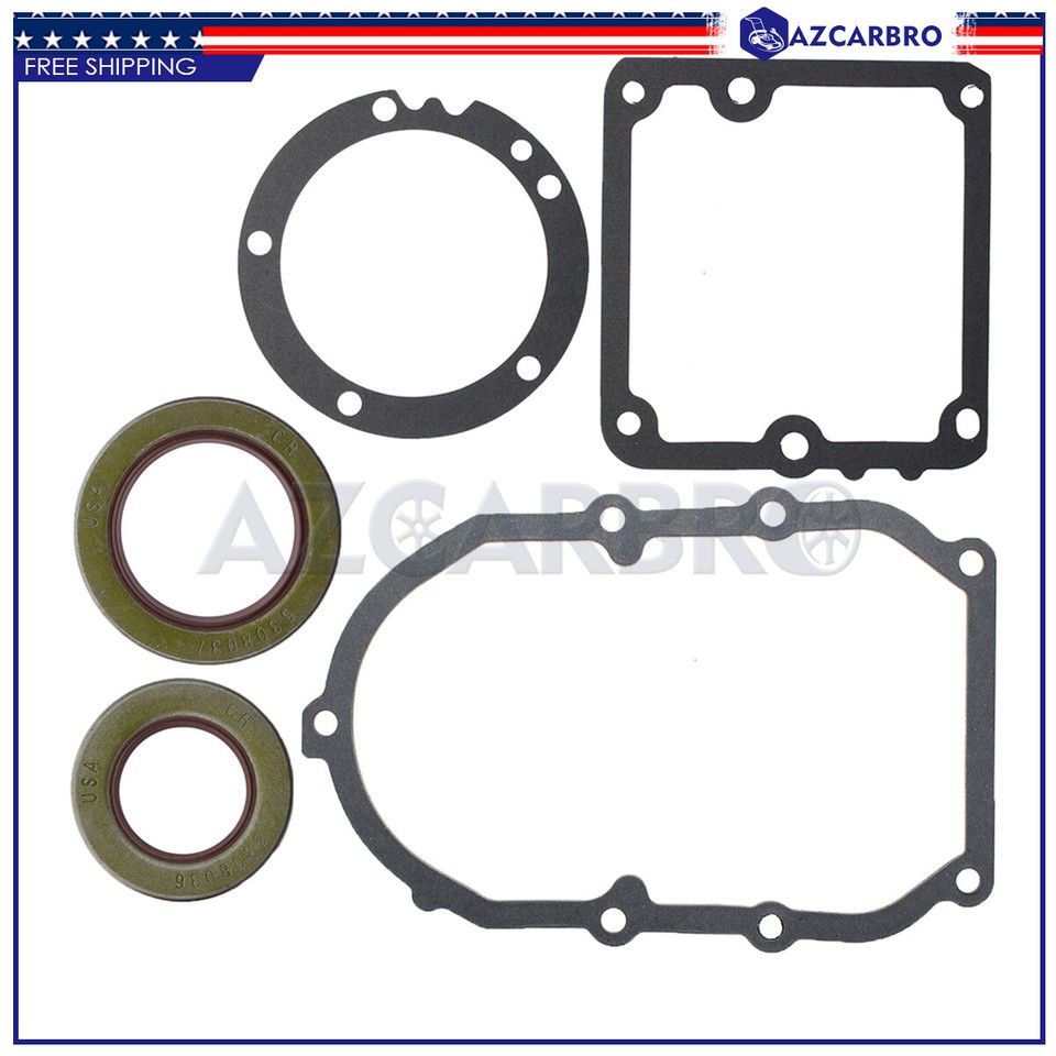 Oil Pan Bottom Gasket Seal Kit for ONAN P216 P218 P220 P216V P218V ...
