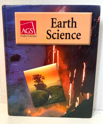 Earth Science Textbook 6th Grade Glencoe Earth IScience, Grade 6,