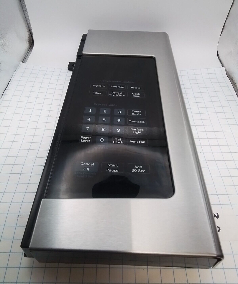 LG Control Panel,Parts Assembly,SVC AGM73170714 | eBay