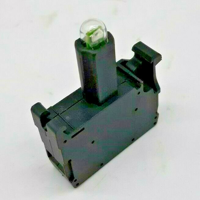 Allen-Bradley 800F-N5R Pilot Light | eBay