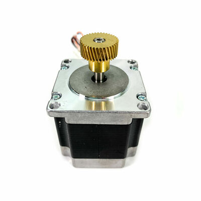 Datamax DPR78-2765-01 Stepper Motor for DMX-M-4206 M-4208 M-4210 ...