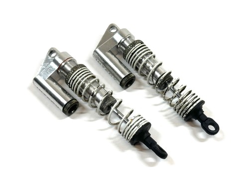 Integy Aluminum Piggy Back Big Bore Shock Set | eBay