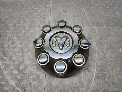 2003-2013 Dodge Ram 2500 3500 Sprinter Van Chrome Center Cap OEM 03-13 ...