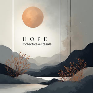 Hope Collective and Resale | eBay Stores