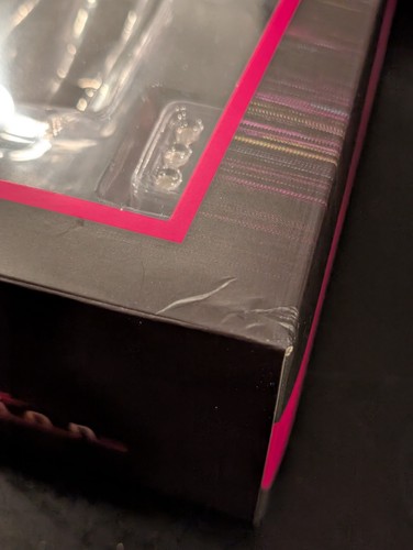 SIGNED! Hot Toys Marvel Scarlet Witch Elizabeth Olsen 1/6 Scale Figure TMS036 | eBay