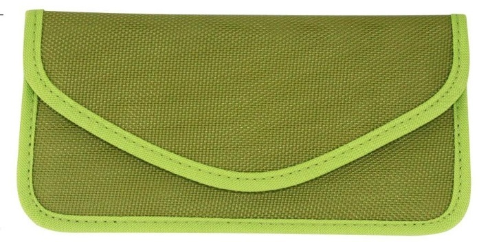 Mobile Phone Case Anti Radiation EMF Protection Cell Shield Large ...