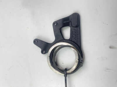 Rear caliper bracket KTM 1290 Super Duke GT R 1390 14-24 6131307500033S ...