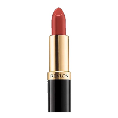 Revlon 026 Super Lustrous Lipstick - Vibrant Abstract Orange | eBay