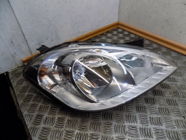 A1698205861 Scheinwerfer Dx MERCEDES-BENZ Klasse Rest (W169) 1.5 B 8V ...