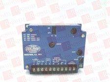 Barber Colman Speed Controller Governor Dyn1 10654-000-0-12 for sale ...