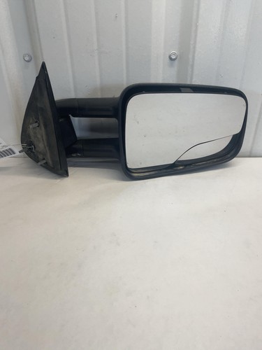 99 07 Gmc Sierra 2500 Right Mirror Manual Sail Mount Camper Opt Df2