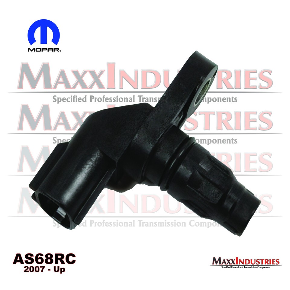 fits RAM AS68RC Transmission Speed Sensor Input or Output MOPAR For 6 ...
