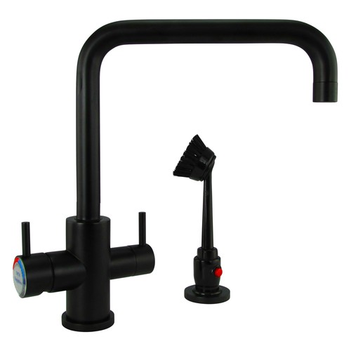 Dishmaster M70MBRA Sapphire Right Angle, Matte Black 34224343704 | eBay