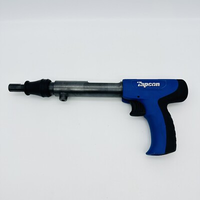 Powder Actuated Tools - Powder Actuated Tool Model
