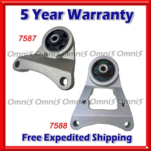 O433 Fits 09-12 Toyota RAV4 2.5L 4WD GAS Rear/LT & Rear/RT Differential ...