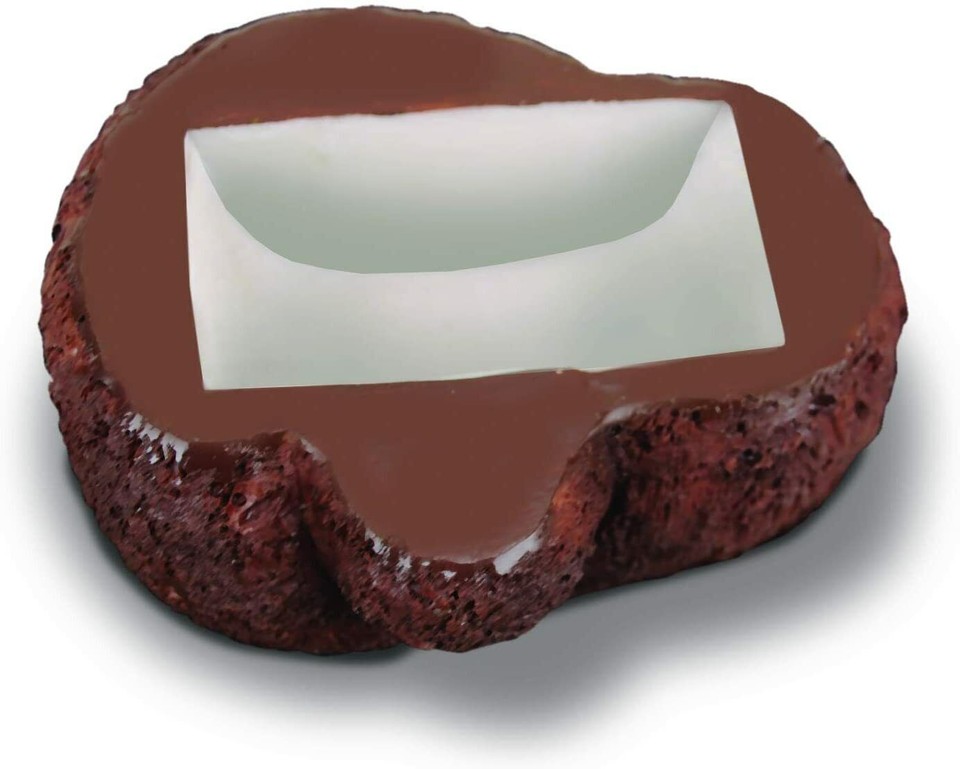 Buster’s Spare Key Hiding Spot - Poop Poo Turd Dog Crap - BigMouth | eBay