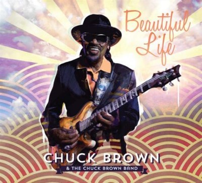Chuck Brown & The Chuck Brown Band Beautiful Life (CD) Album | eBay