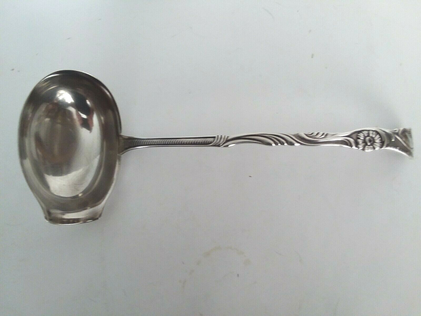 Vintage! Very Ornate Extra Primans ALP Sweden ladle Wonderful Art ...