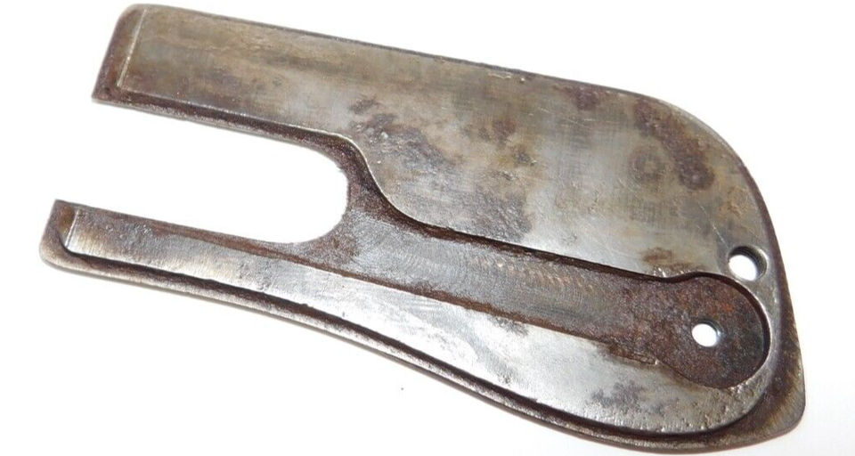 Winchester 1873 Late 2nd .32-20 Right Side Plate AB108 | eBay