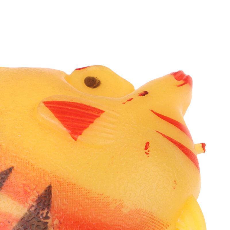 10pcs Aquarium Fish Tank Artificial Fake Floating Fish Pet Decor Or .HU ...